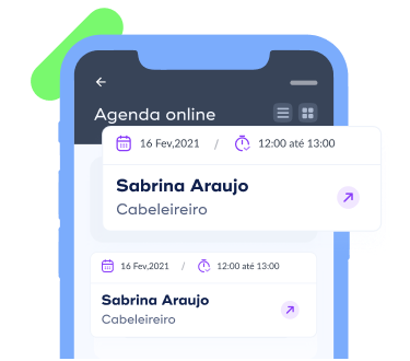 Gendo - Sistema para salão de beleza gratuito